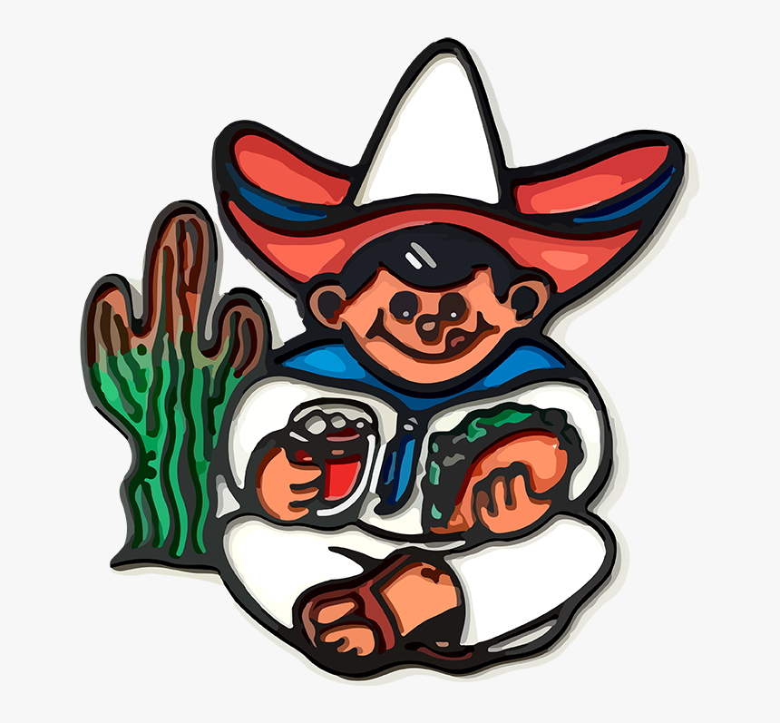 Logos Mexicanos De Taquerias, HD Png Download , Transparent Png Image ...