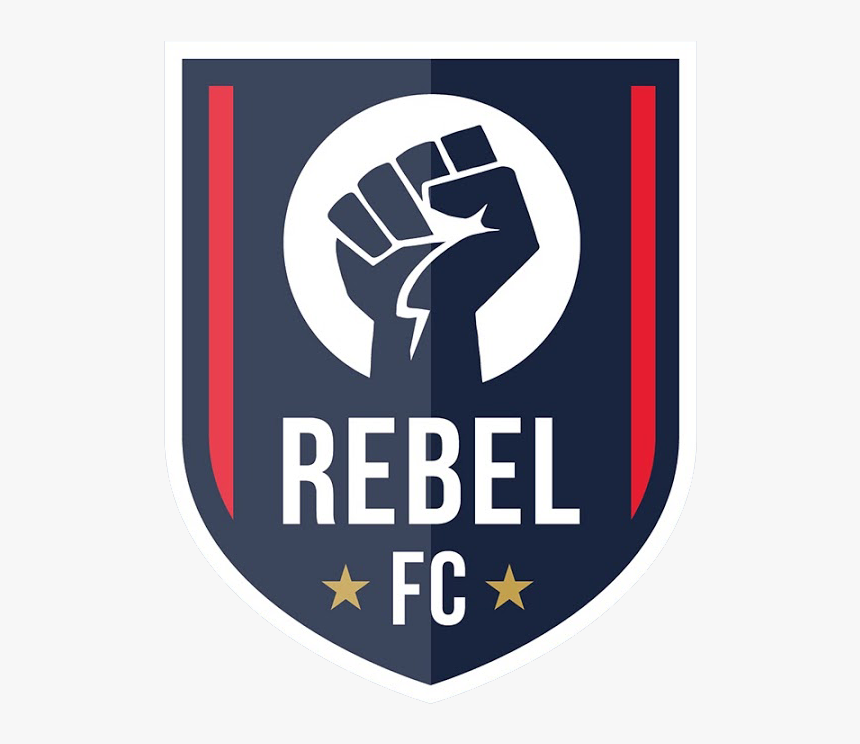 Rebel Fclogo Square - Rebel Fc, HD Png Download , Transparent Png Image ...