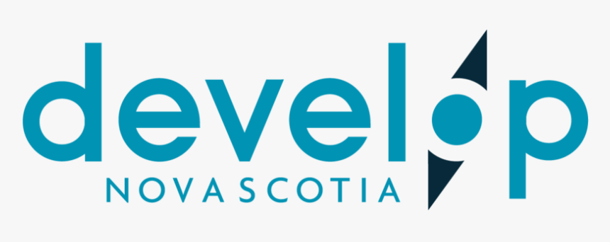 Develop Final Logos Develop Logo Final Two Colour Cmyk - Develop Ns, HD ...