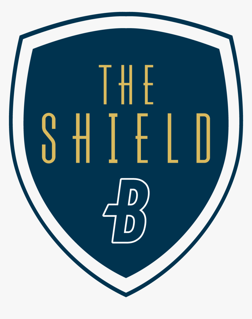 The Shield Hi Res Trans Full - Circle, HD Png Download , Transparent ...