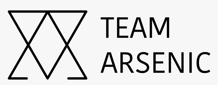 Team Arsenic Logo, HD Png Download , Transparent Png Image - PNGitem