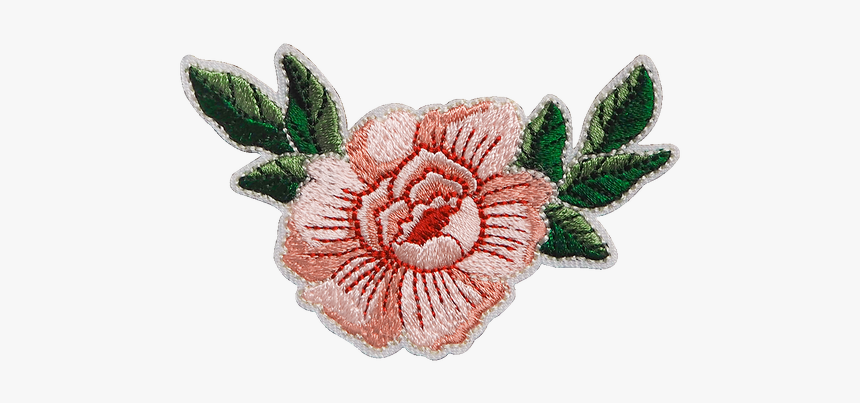 In Full Bloom Patch - Transparent Flower Patches, HD Png Download ...