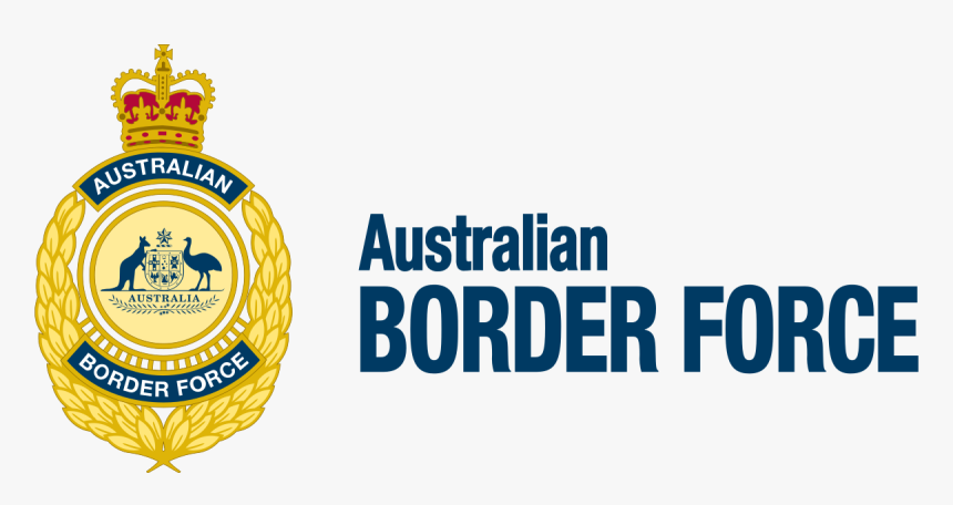 Australian Border Force Logo, HD Png Download , Transparent Png Image ...