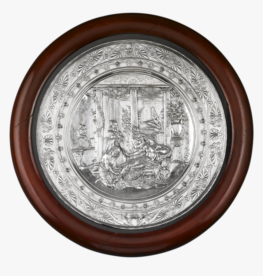 Transparent Silver Plaque Png - Relief, Png Download , Transparent Png ...