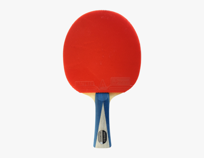 Table Tennis Racket And Ball Png Image - Ping Pong Paddle Top ...