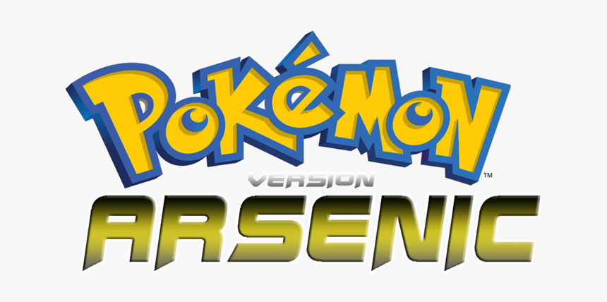 Pokemon Gold And Silver Logo, HD Png Download , Transparent Png Image ...