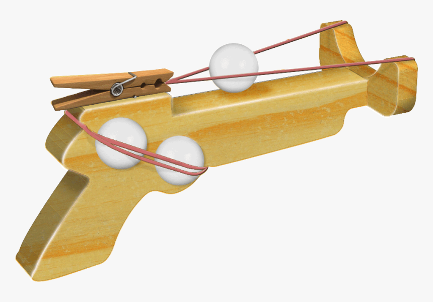 Ping Pong Gun Patterns - Ping Pong Ball Gun Patterns, HD Png Download ...