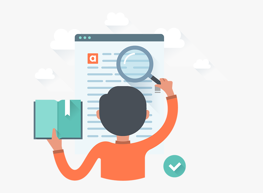 Company Related Search Engine Optimization Clipart, HD Png Download ...