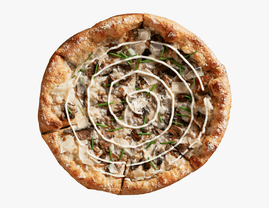 Mellow Mushroom Menu - Holy Shiitake Pizza Mellow Mushroom, HD Png ...