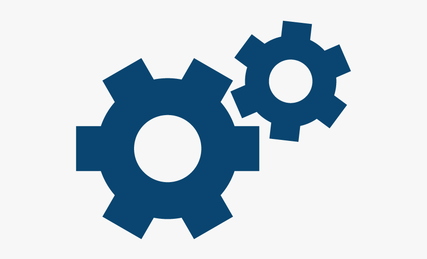 Brain Mechanism Icon, HD Png Download , Transparent Png Image - PNGitem