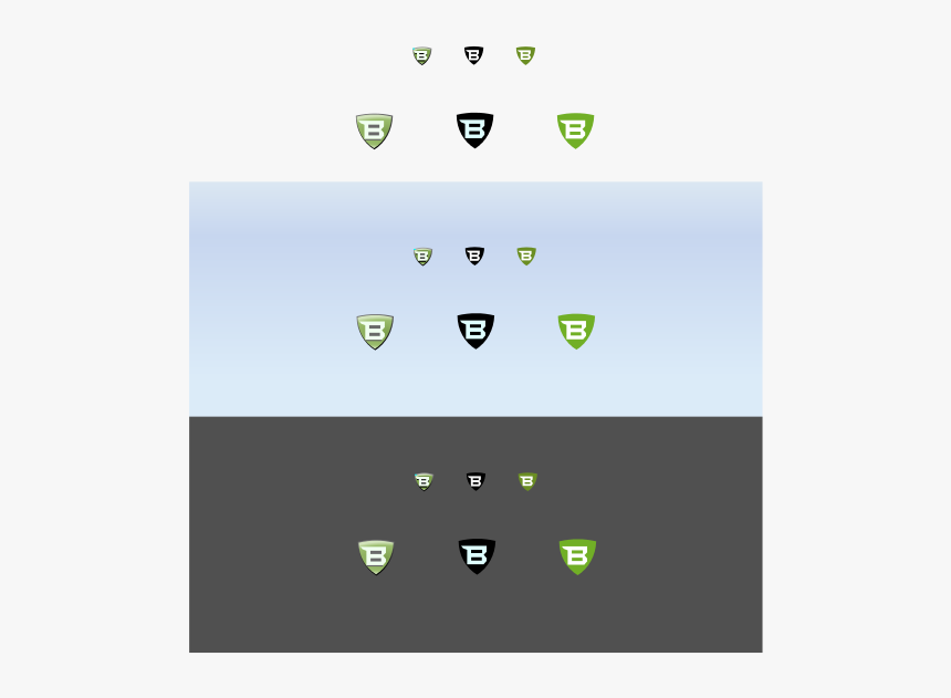 Icon Design By Kon2r For Byte Network Solutions Llc - Wall Plate, HD ...