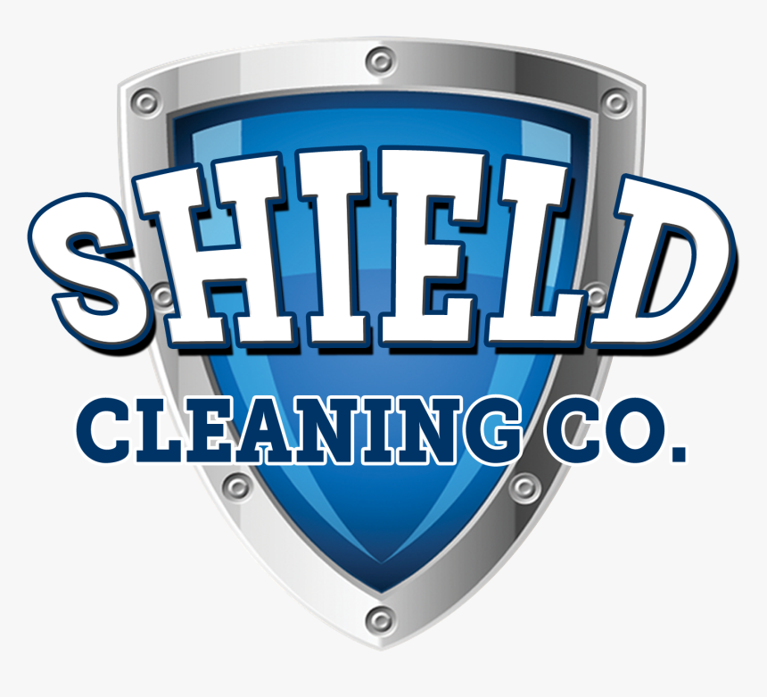 Shield Cleaning Co, HD Png Download , Transparent Png Image - PNGitem
