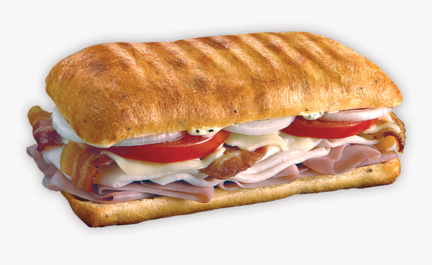 Ultimate Club - Pepperoni & Cheese Blimpie, HD Png Download ...