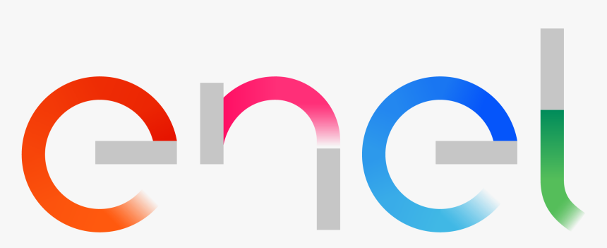 Enel Open Fiber Logo Svg, HD Png Download , Transparent Png Image - PNGitem