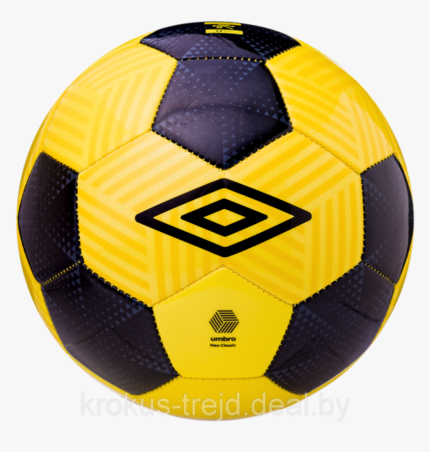 Transparent Yellow Ball Png - Real Soccer Ball Png, Png Download ...