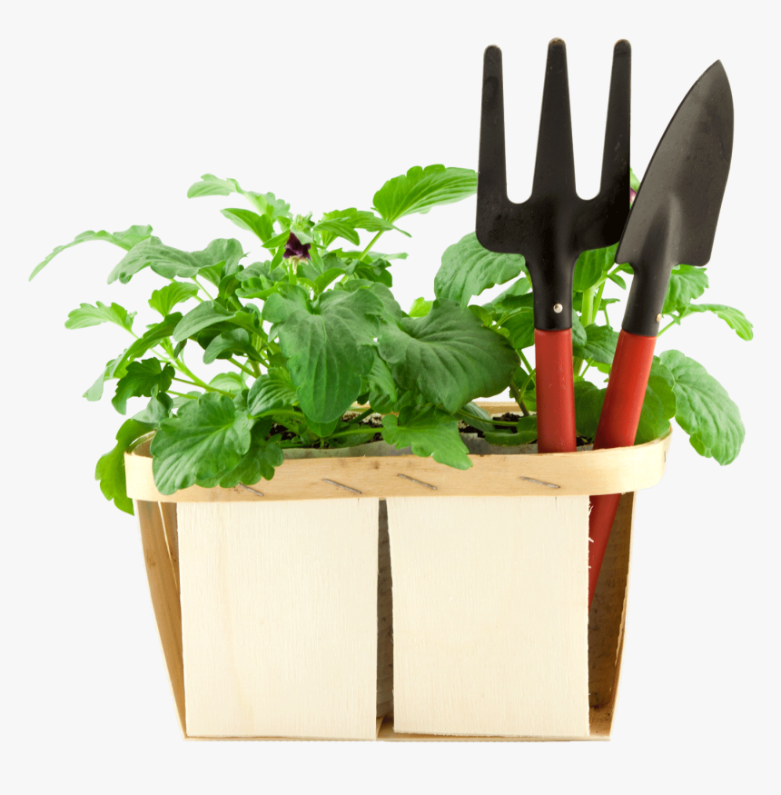 Gardening Tool Box Png, Transparent Png , Transparent Png Image - PNGitem