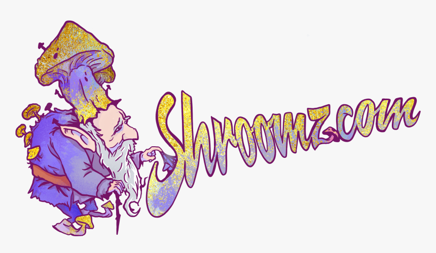 Shroomz - Illustration, HD Png Download , Transparent Png Image - PNGitem