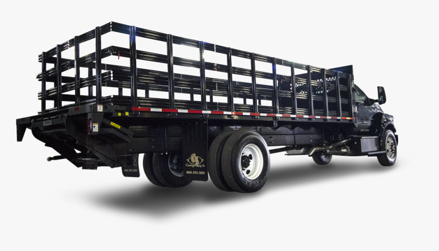 Trailer, HD Png Download , Transparent Png Image - PNGitem