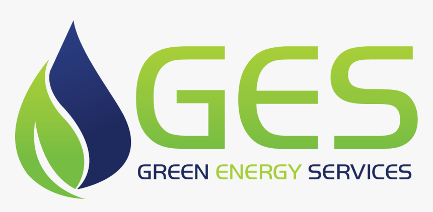 Green Energy Services Logo, HD Png Download , Transparent Png Image ...