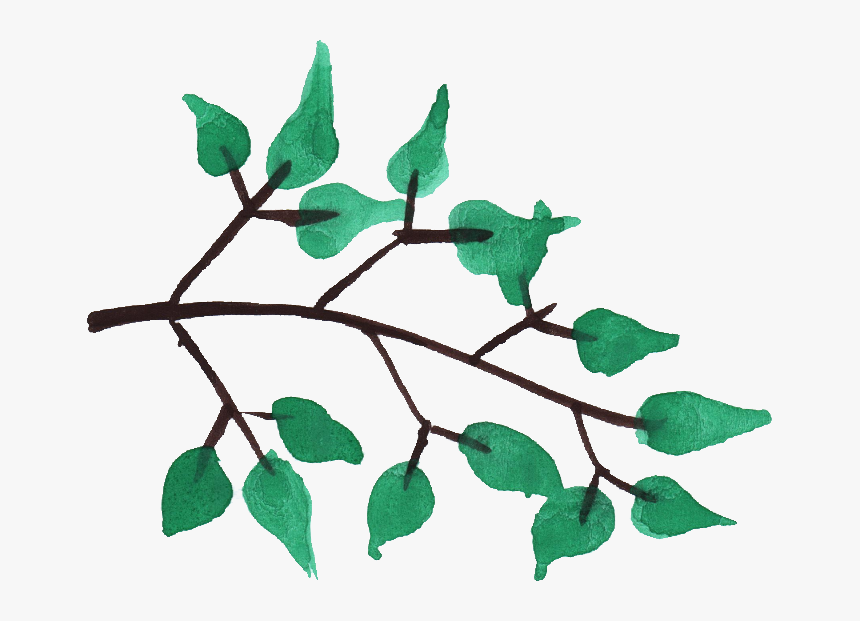 Leaves Drawing Tumblr