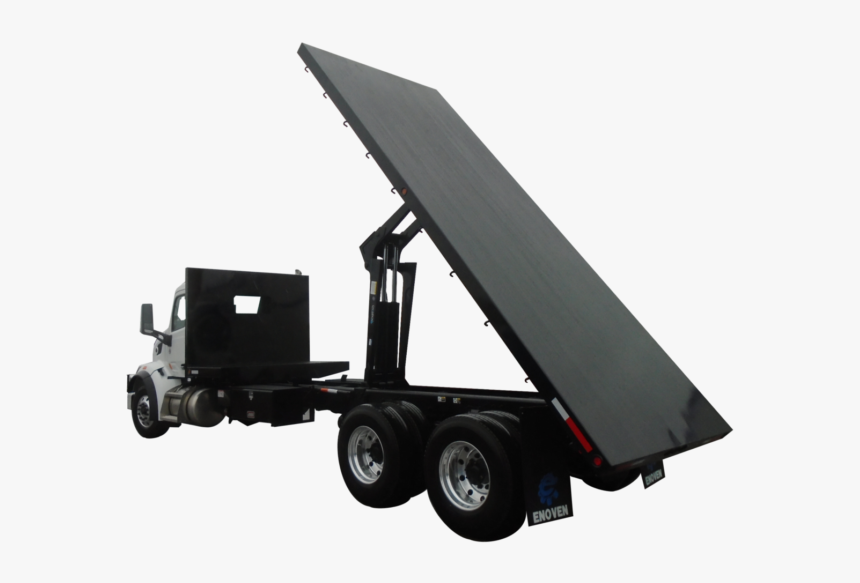 Trailer, HD Png Download , Transparent Png Image - PNGitem