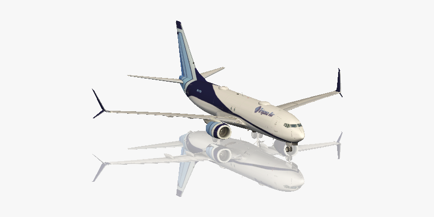 Boeing 737 Next Generation, HD Png Download , Transparent Png Image ...