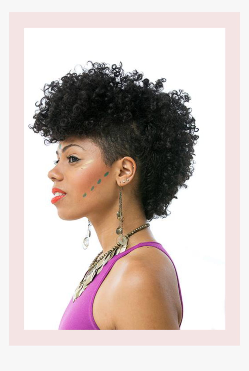 Afro , Png Download - Afro, Transparent Png , Transparent Png Image ...