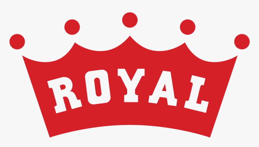 Logo De Royal Coffee, HD Png Download , Transparent Png Image - PNGitem