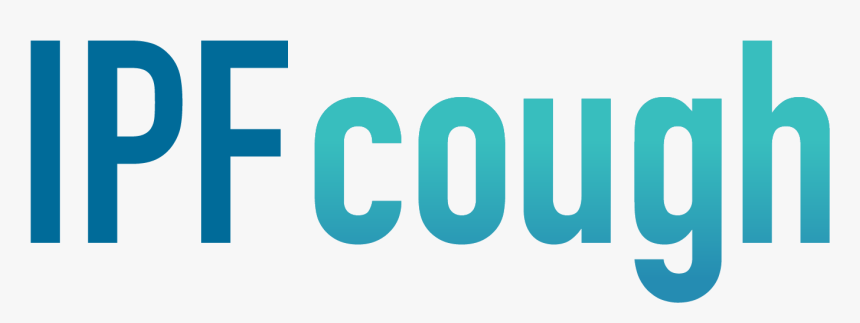 Ipf Cough - Graphic Design, HD Png Download , Transparent Png Image ...
