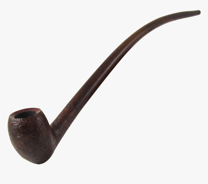 Tobacco-pipe - Smoking Pipe Transparent Background, HD Png Download ...