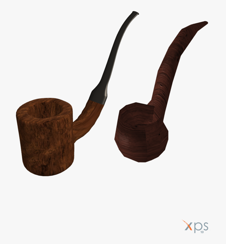 Transparent Smoking Pipe Png - Xnalara Pipe, Png Download , Transparent ...