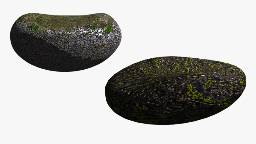 Stones, Png, Isolated, Texture - Cobblestone, Transparent Png ...