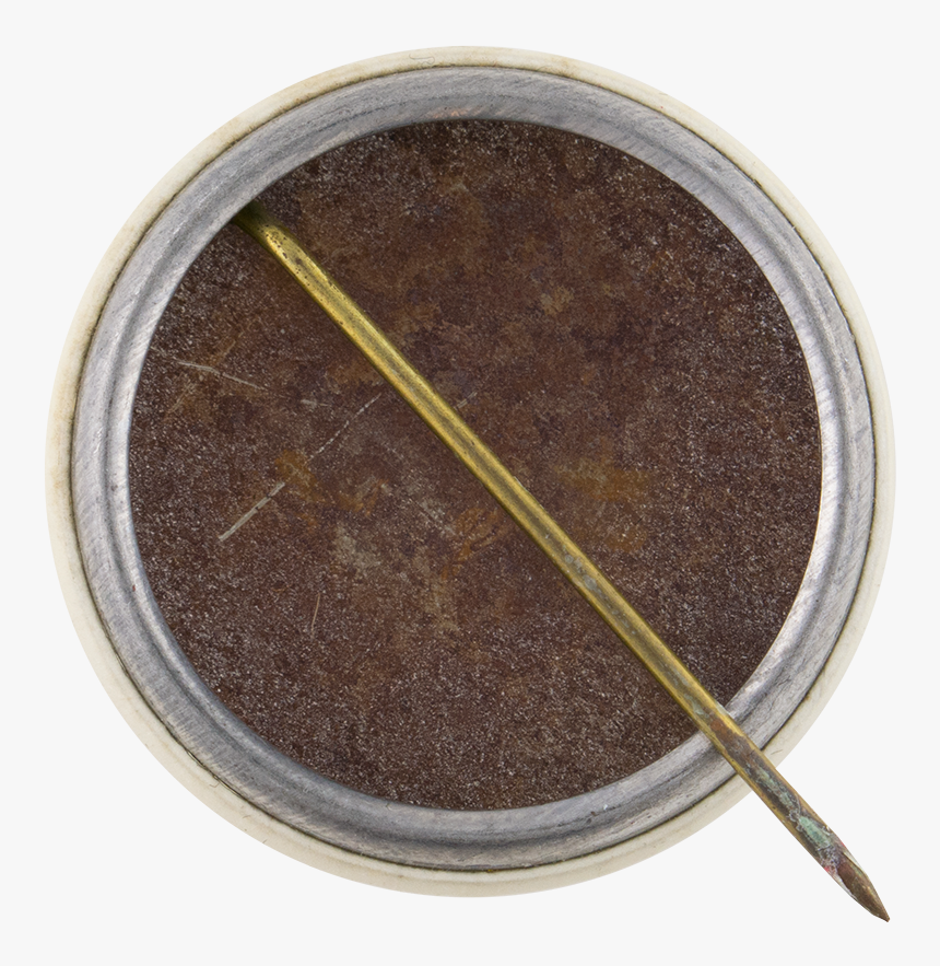 No Dictator Later Button Back Cause Button Museum - Wood, HD Png ...