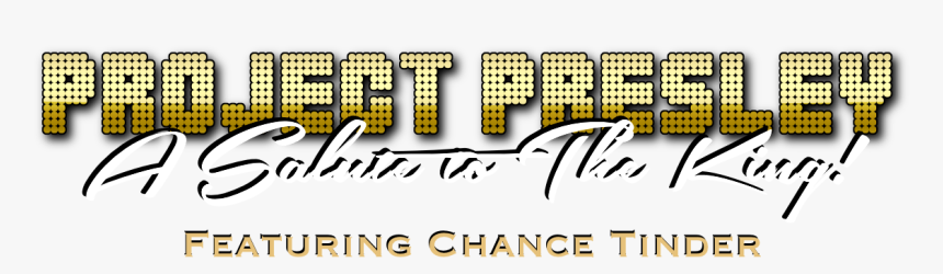 Transparent Elvis Presley Logo Png, Png Download , Transparent Png ...