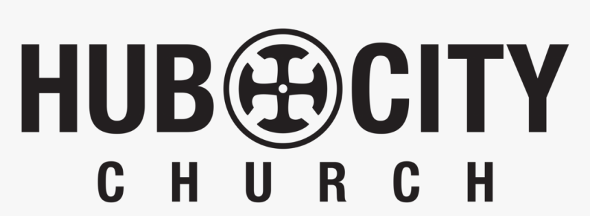 Hub City Logo, HD Png Download , Transparent Png Image - PNGitem