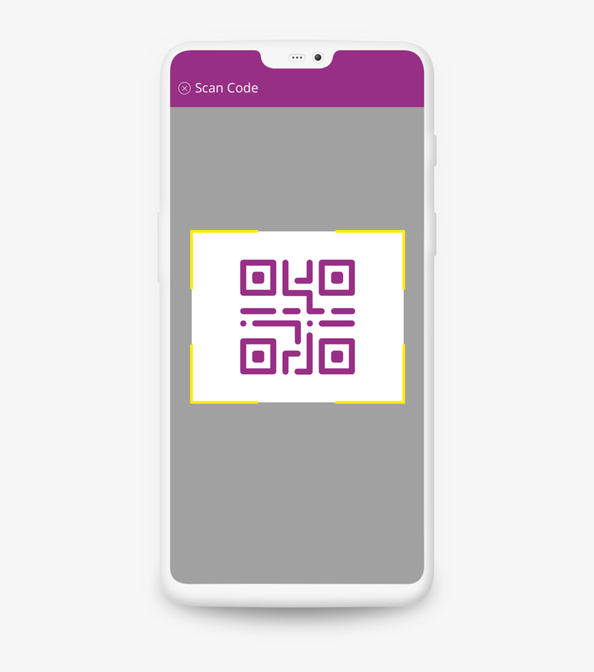 Qr, HD Png Download , Transparent Png Image - PNGitem