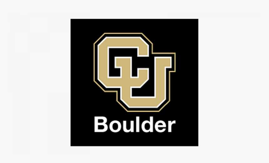 University Of Colorado Logo