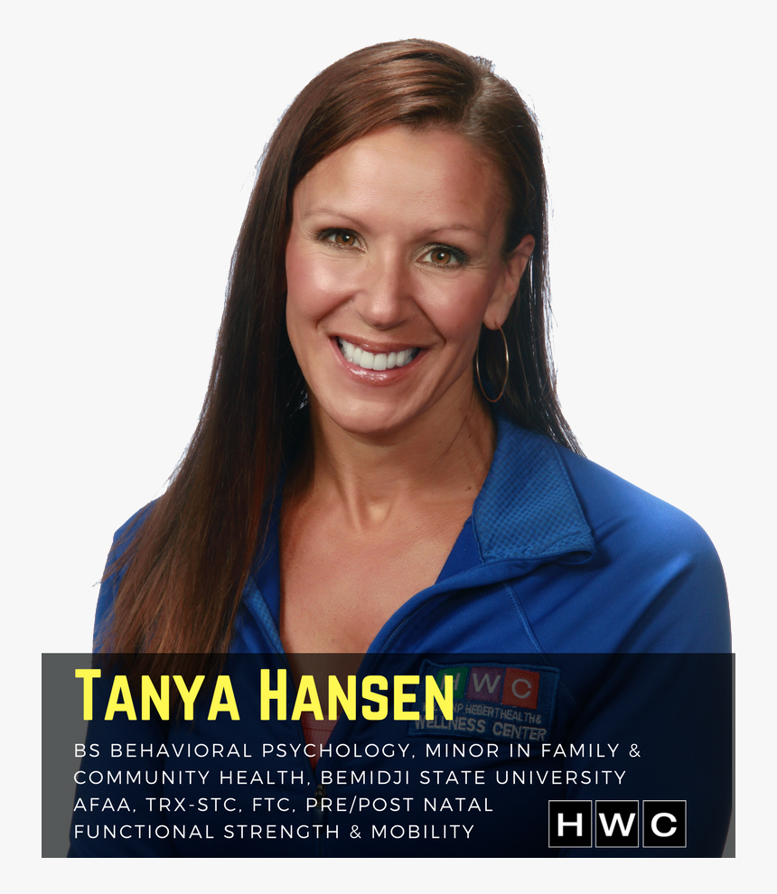 Tanya Hansen, HD Png Download , Transparent Png Image - PNGitem