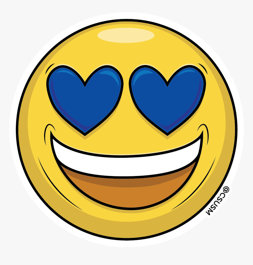 Eyes Emoji Png, Transparent Png , Transparent Png Image - PNGitem