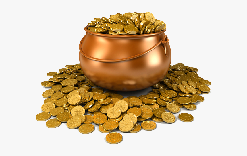 Gold Coin Stock Photography, HD Png Download , Transparent Png Image ...
