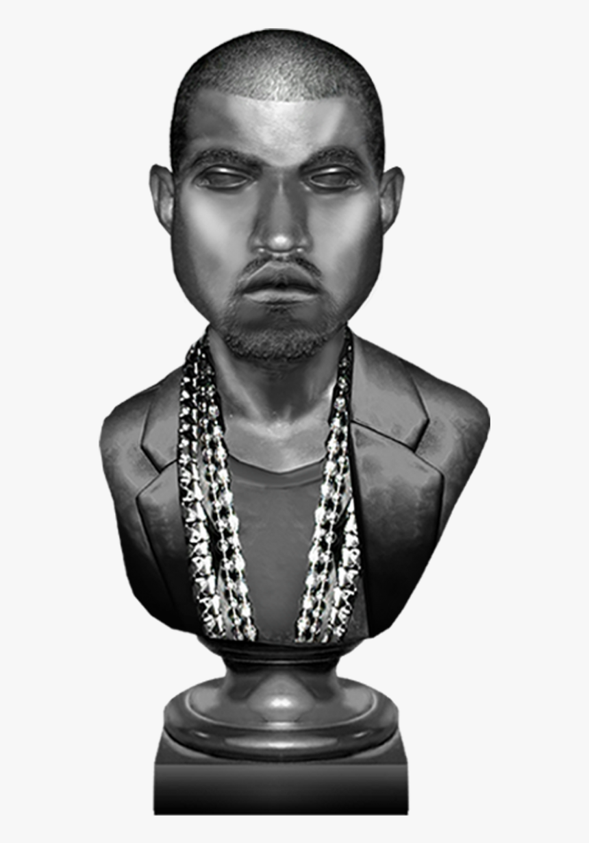 Kanye West , Png Download, Transparent Png , Transparent Png Image ...