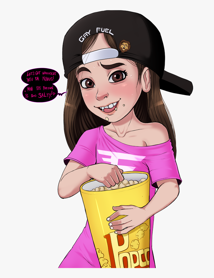 Keemstar Png, Transparent Png , Transparent Png Image - PNGitem