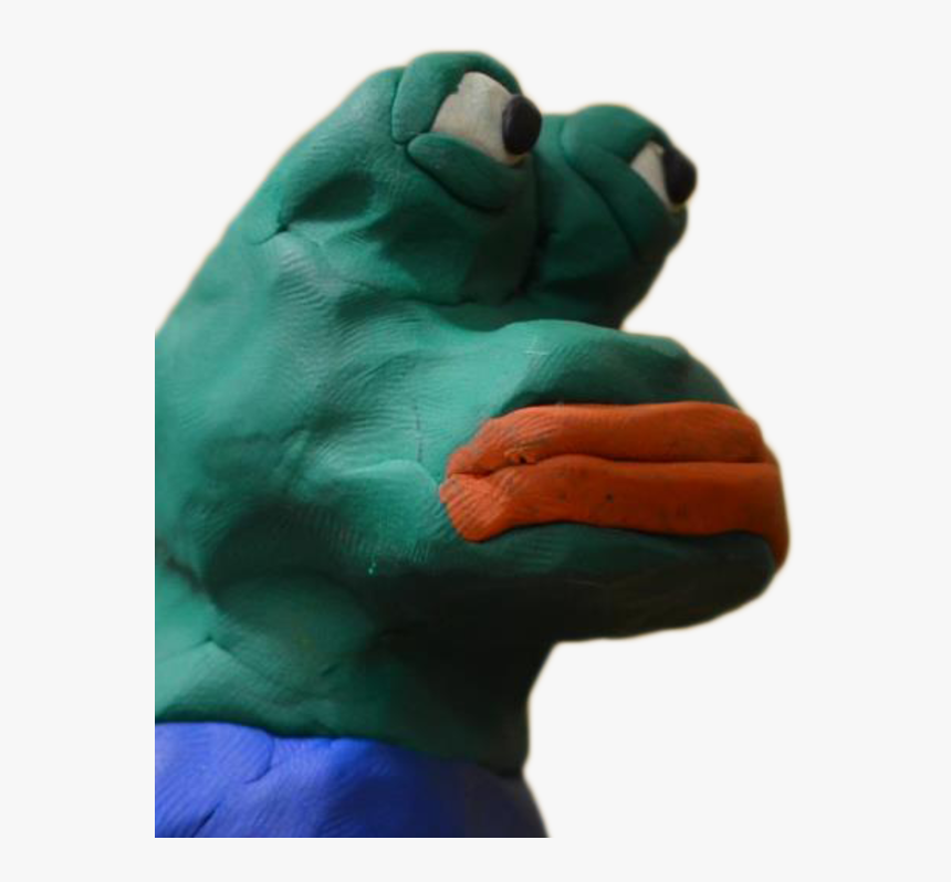 Feelsbadman Png, Transparent Png , Transparent Png Image - PNGitem