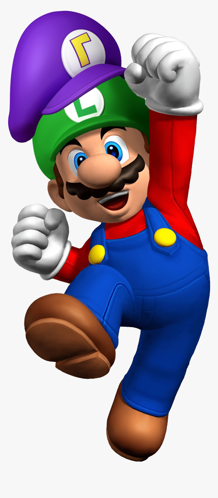 Mario Hat Png, Transparent Png , Transparent Png Image - PNGitem