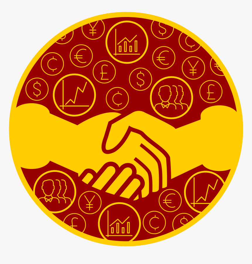 Introduction To Business Sticker, HD Png Download , Transparent Png ...