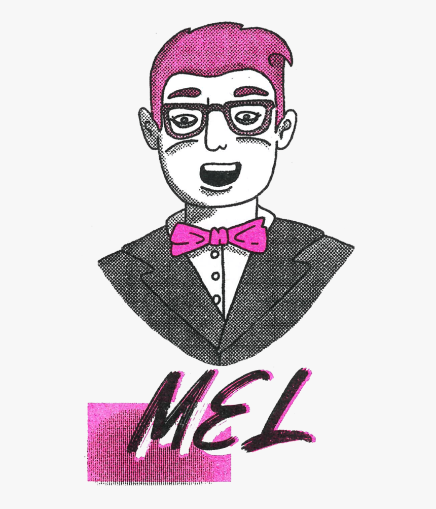 Mel Icon, HD Png Download , Transparent Png Image - PNGitem