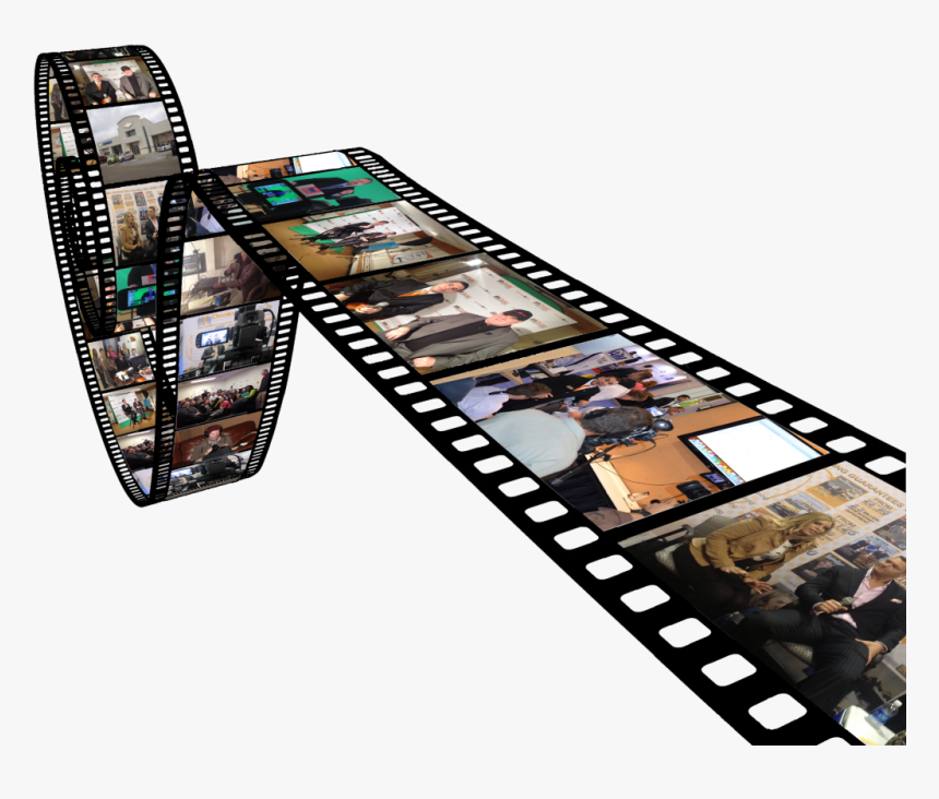 Transparent Professional Video Camera Png, Png Download , Transparent ...