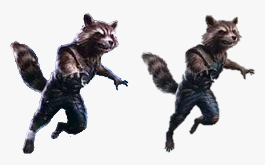 Hd Rocket Raccoon Png, Transparent Png , Transparent Png Image - PNGitem