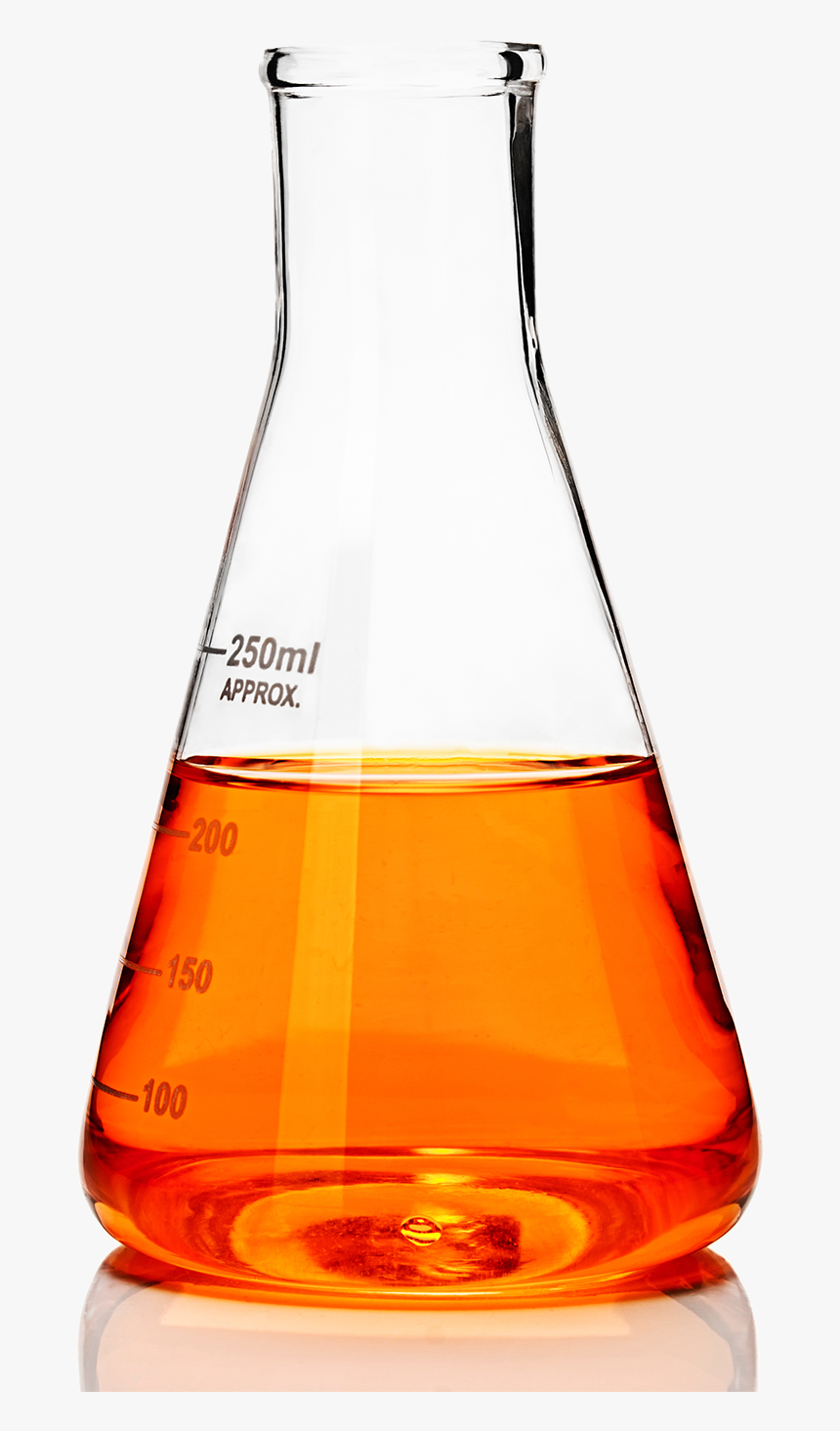 Chemistry Beaker Png