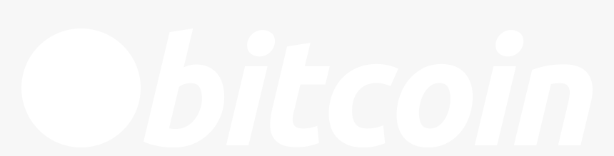Bitcoin Logo Black And White, HD Png Download , Transparent Png Image ...